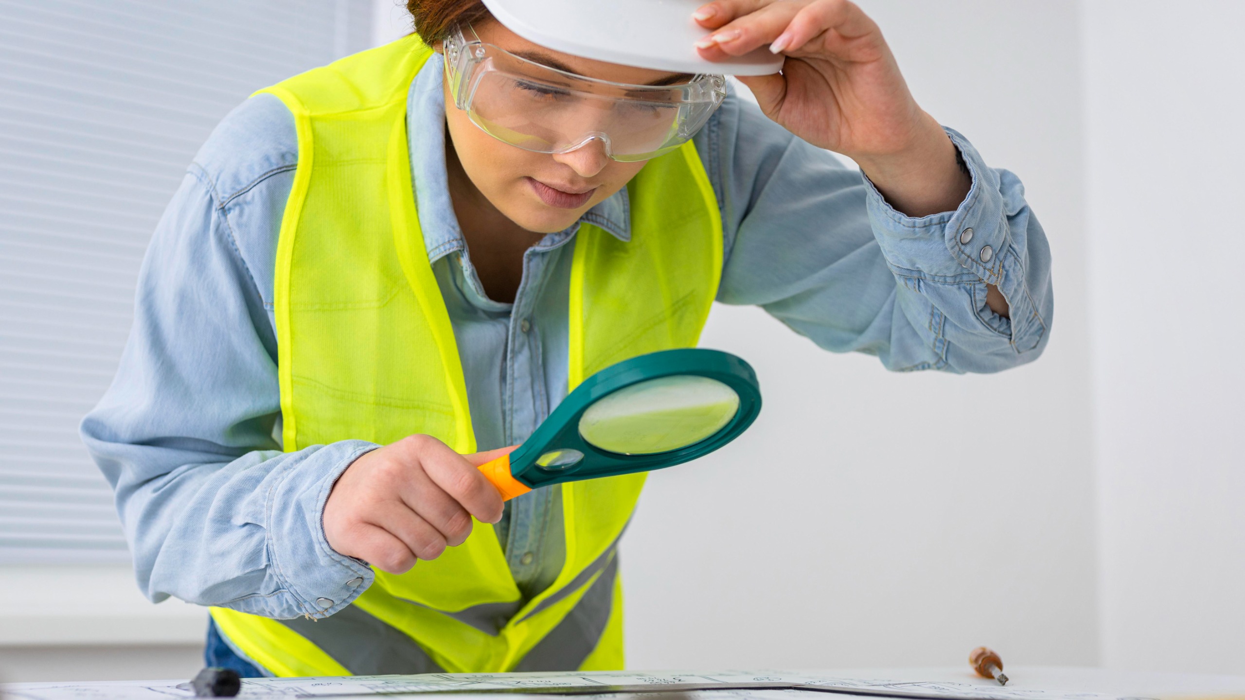 10 Quality Inspection Mistakes to Avoid in Manufacturing | GIM